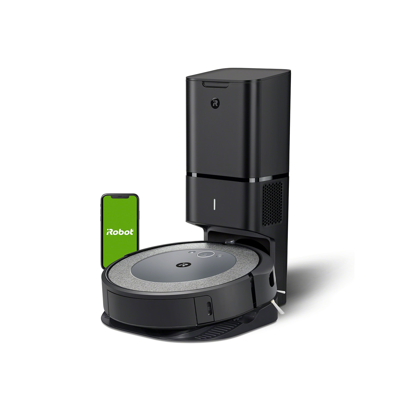 Roomba I3 Robot Vacuum Cleaner With Clean Base IRobot Thailand Roomba I3 Robot Vacuum Cleaner With Clean Base IRobot Thailand