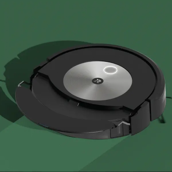 หุ่นยนต์ดูดฝุ่น Irobot Roomba Combo J7 สั่งซื้อออนไลน์ราคาพิเศษ